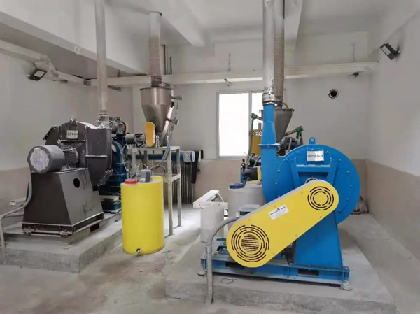 Dry sorbent injection - Geckointech